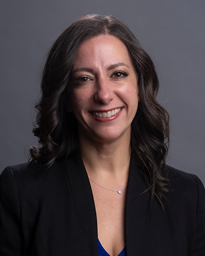 Leadership - The New York Foundling