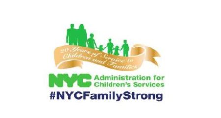 NYC Administration for Children's Services | NYC ACS and CUNY Announce ...
