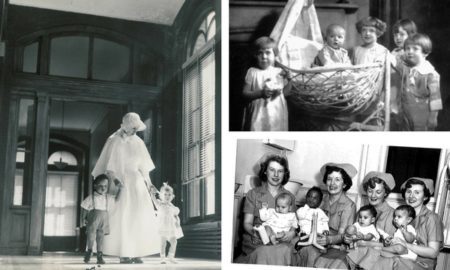 Connect to Your Foundling Roots - The New York Foundling