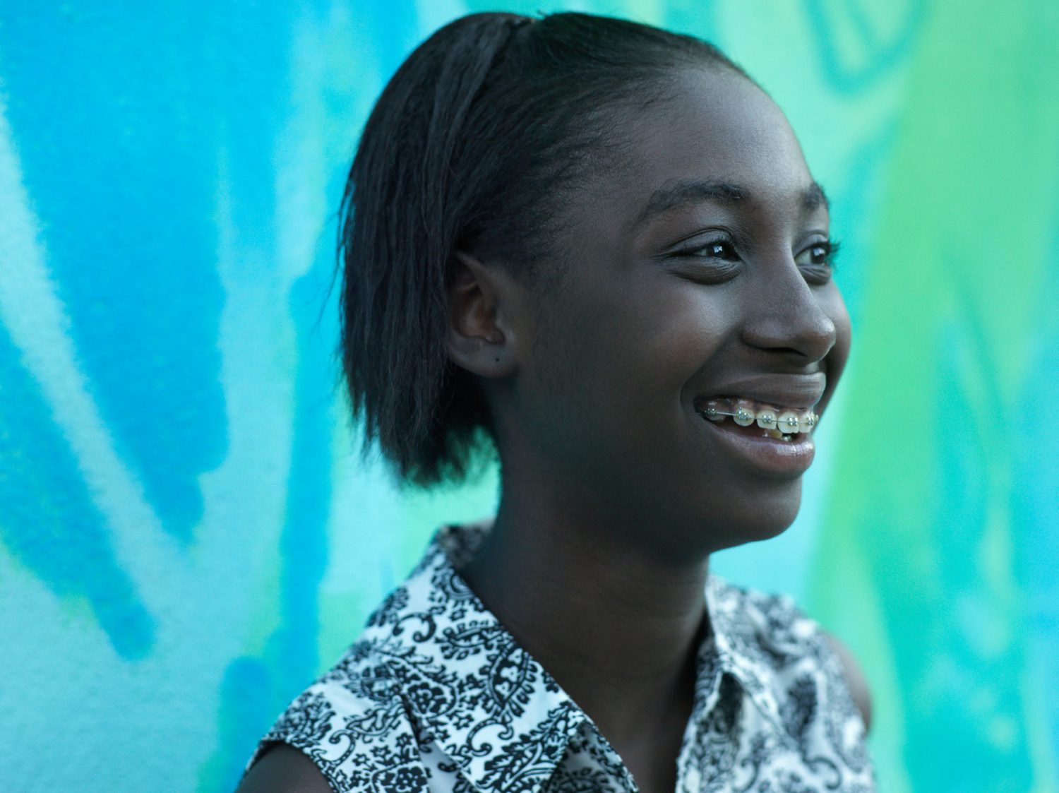 Road to Success - The New York Foundling