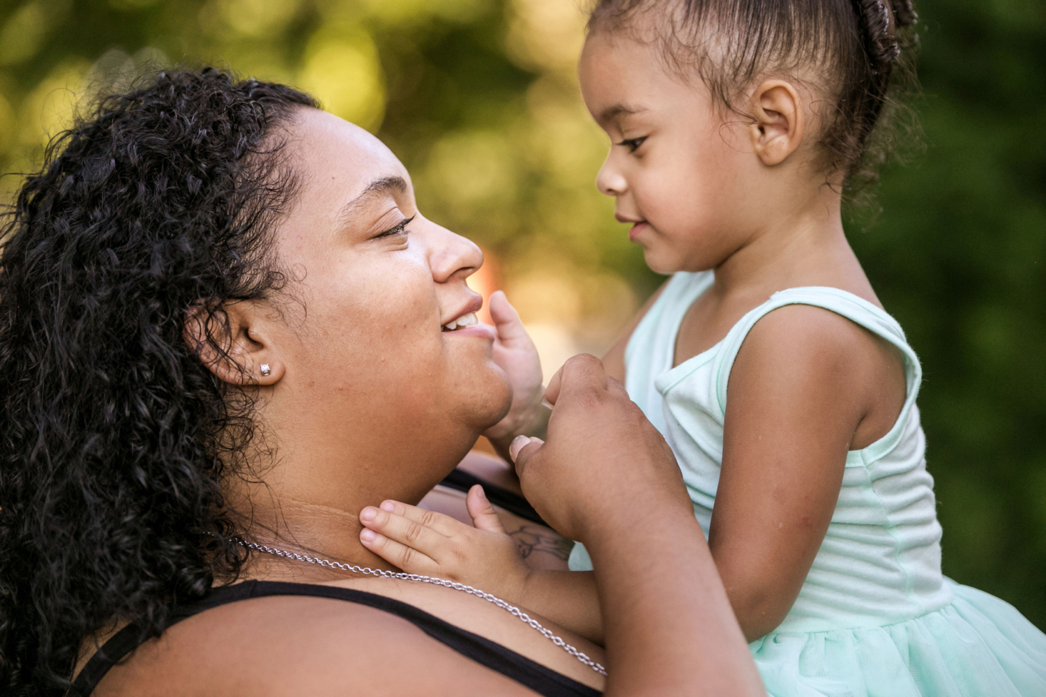 Circle of Security Parenting Program - The New York Foundling