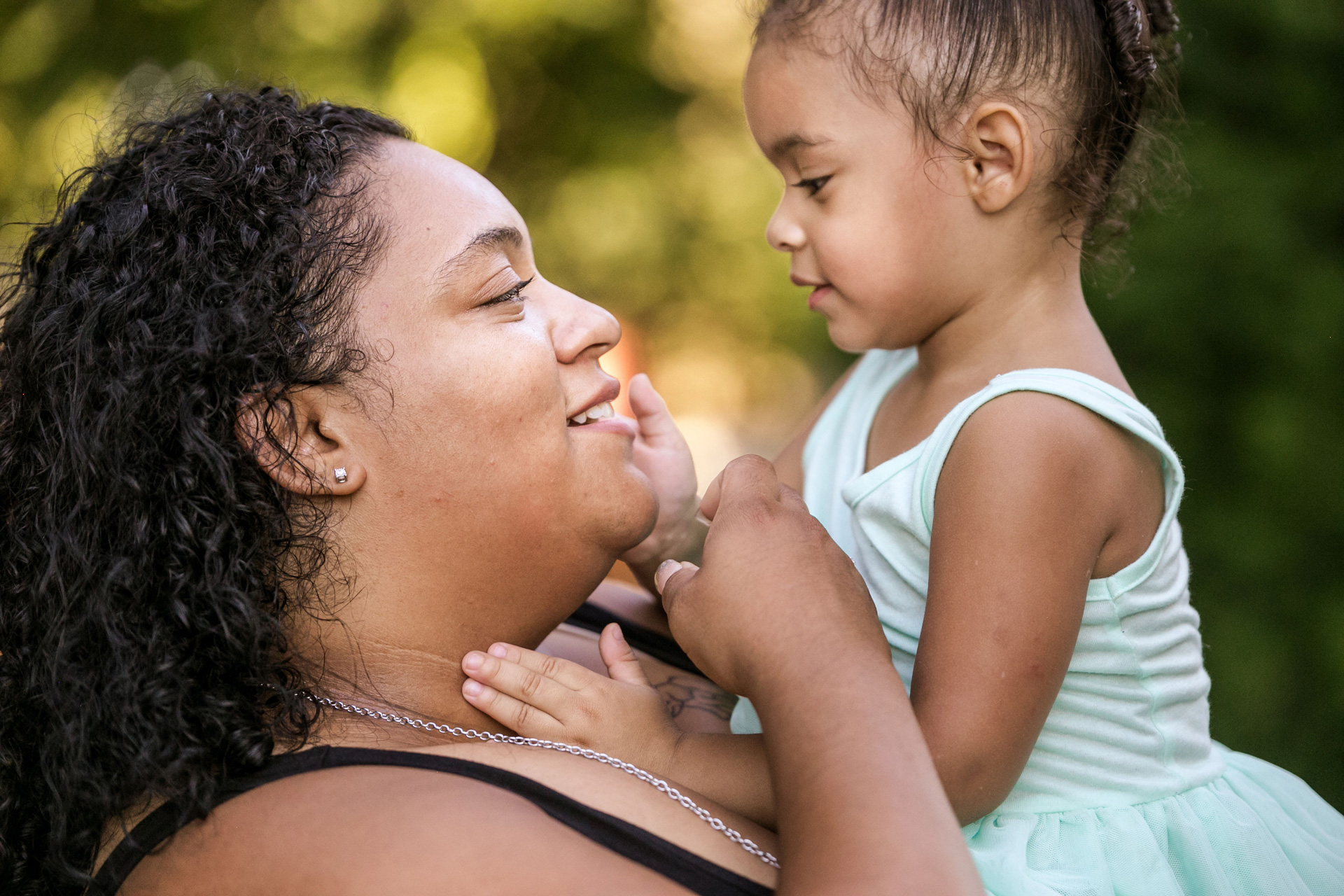 Healthy Families - The New York Foundling