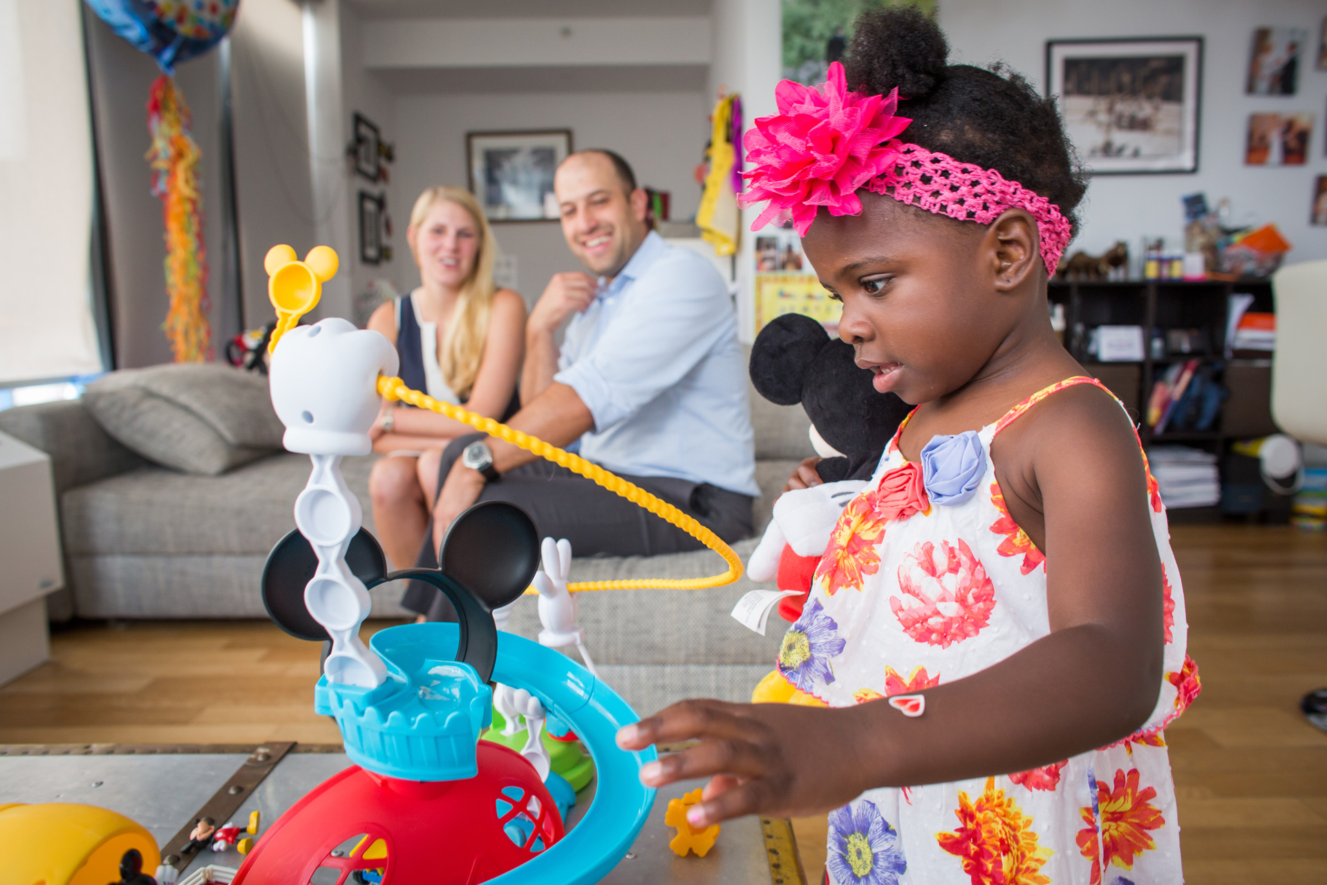 Looking at Maya now, you'd never know the difficulties she… - The New ...