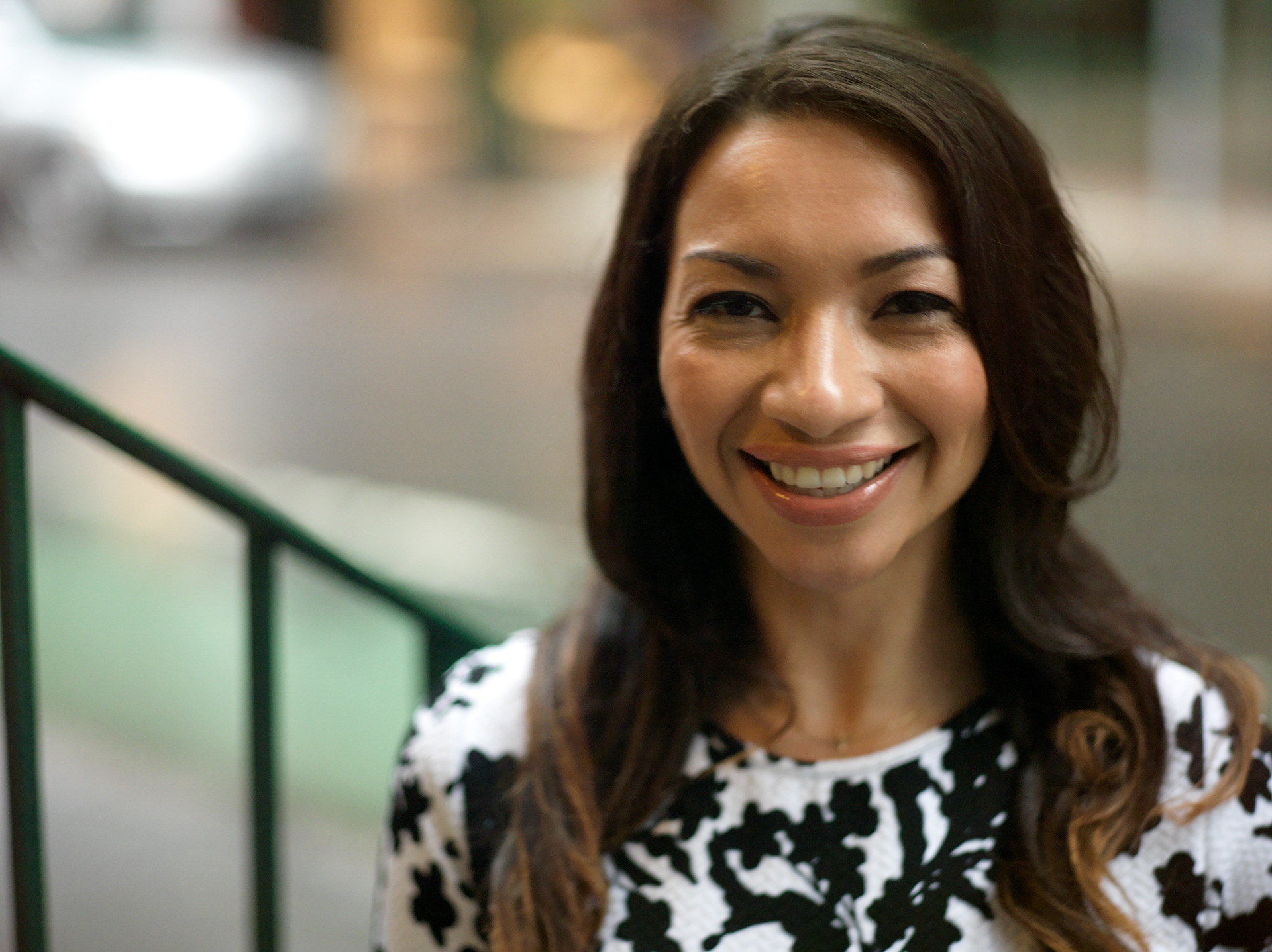 Nicole has a special connection to The Foundling as a… - The New York ...