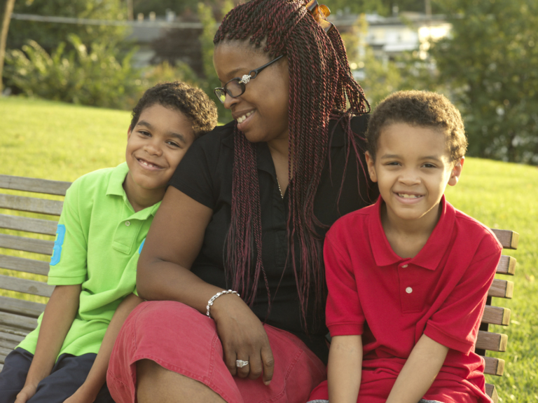 Foster Care - The New York Foundling