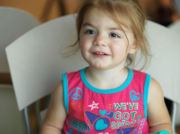 Mother and Child Program - The New York Foundling