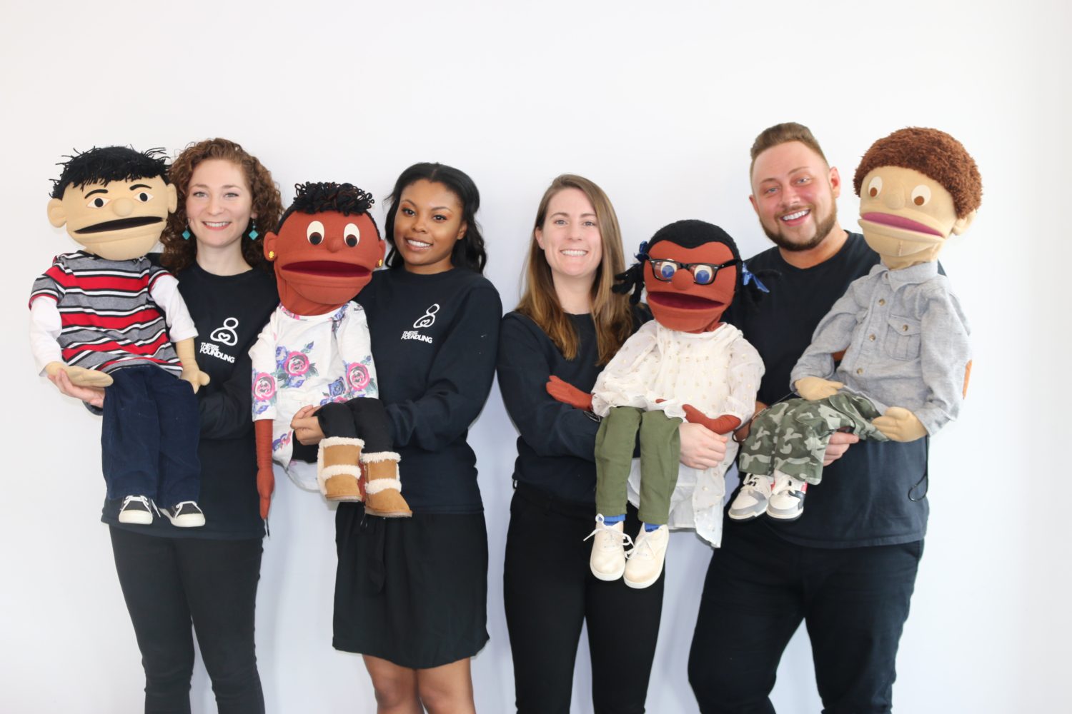 Child Abuse Prevention Program (CAPP) - The New York Foundling