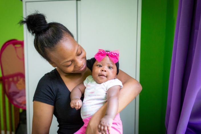 Foster Care - The New York Foundling