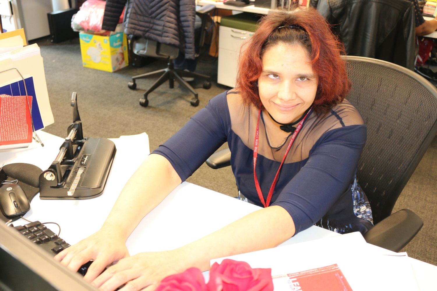 Residential Services - The New York Foundling