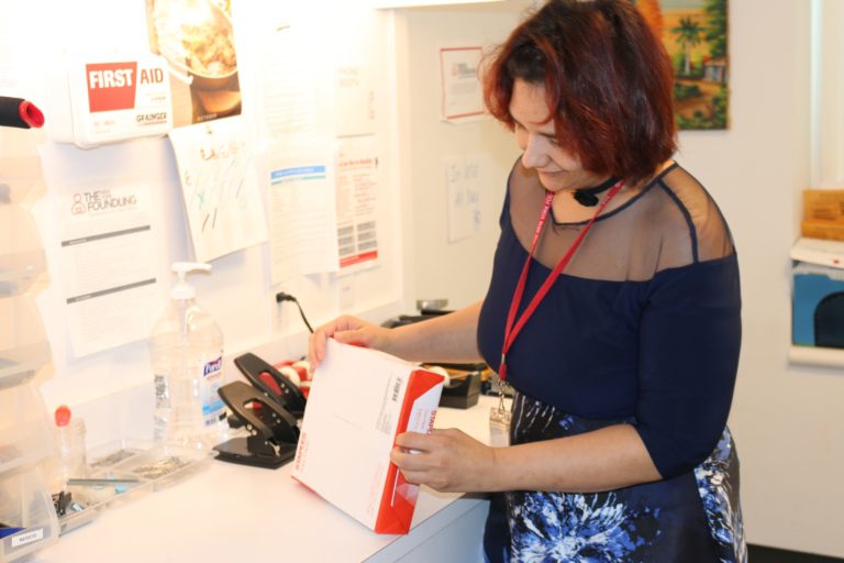 Growing with The Foundling - The New York Foundling