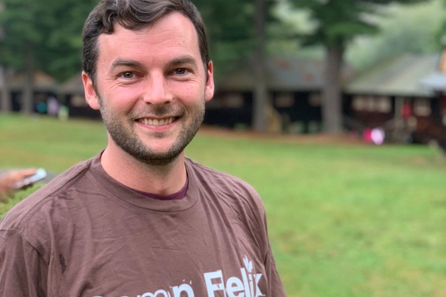 Meet Our 2019 TCS New York City Marathon Runners! - The New York Foundling