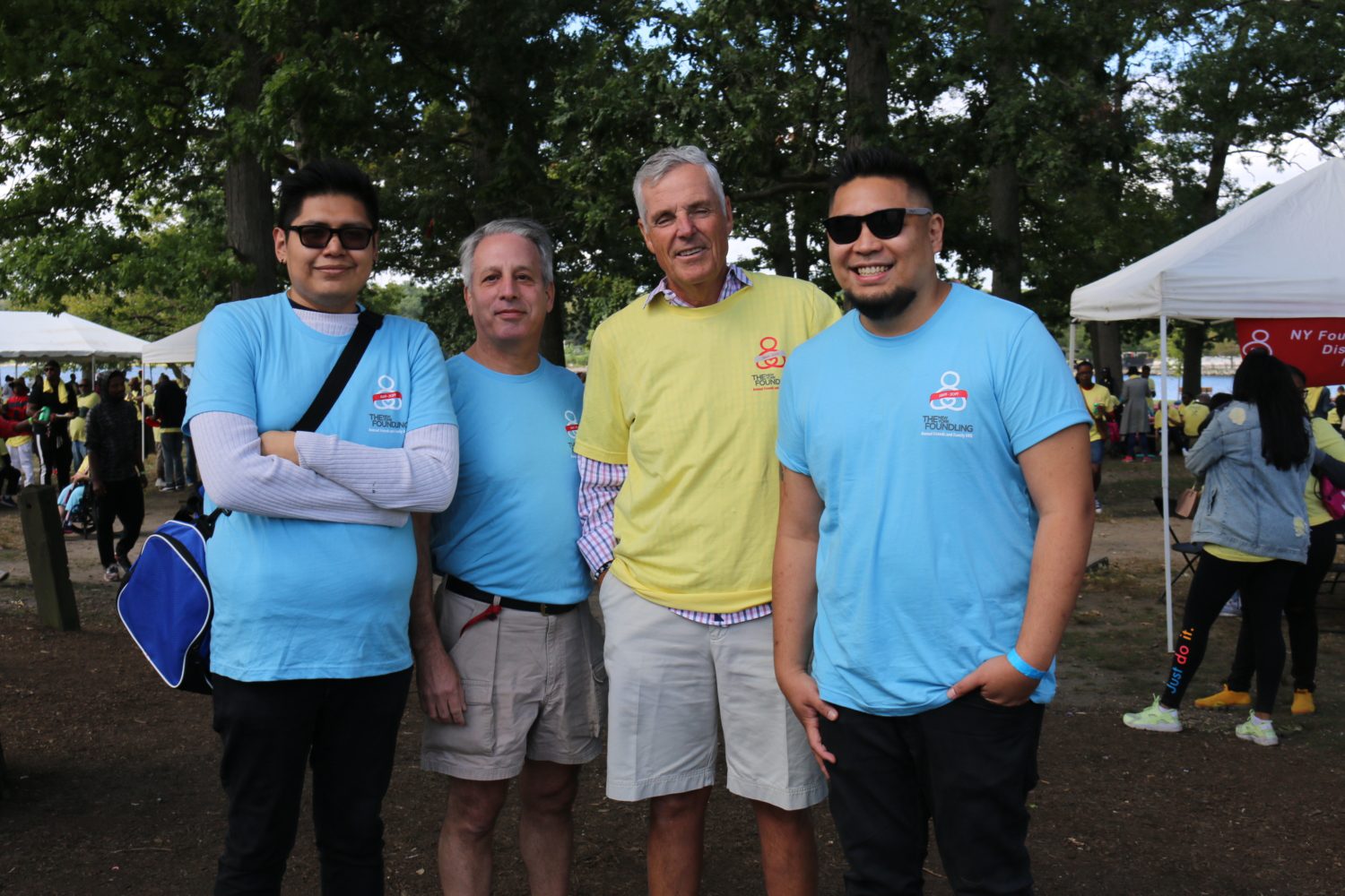 Join Our Team - The New York Foundling