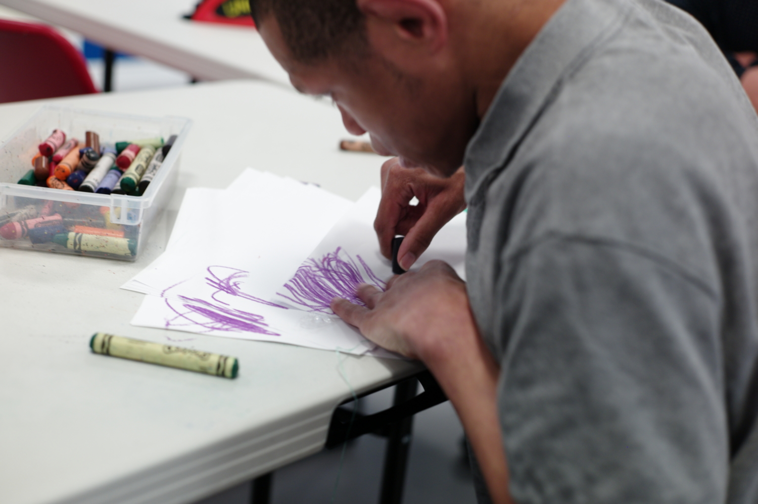 Day Habilitation - The New York Foundling