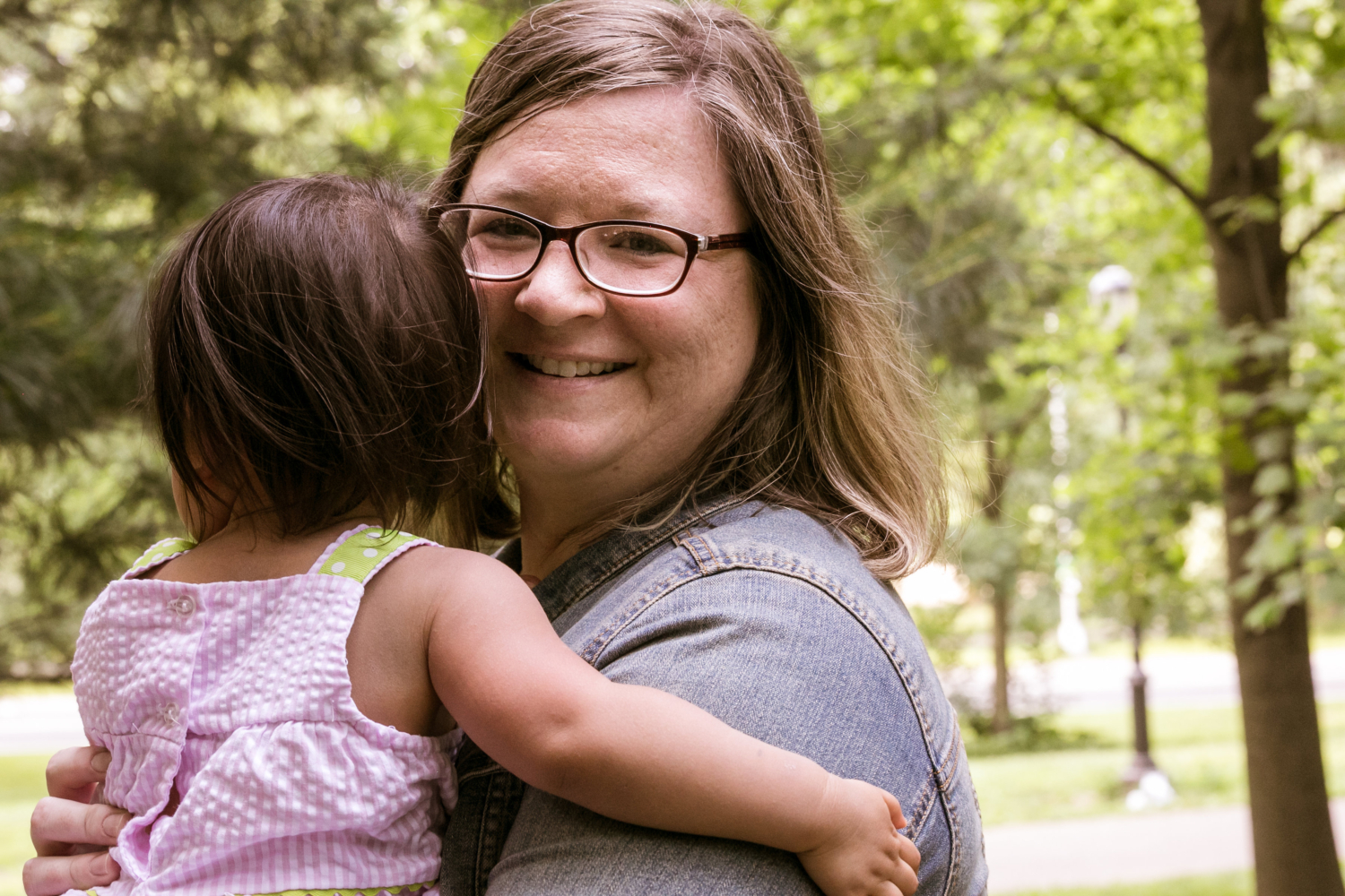 Child Welfare - The New York Foundling