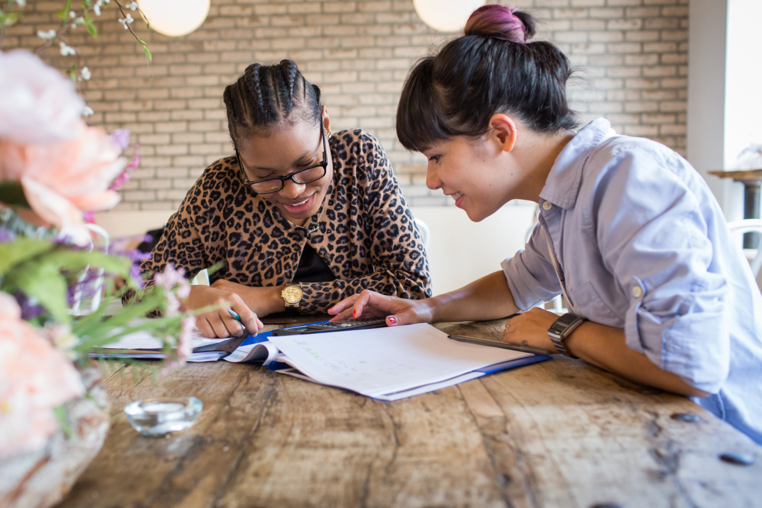 History - The New York Foundling