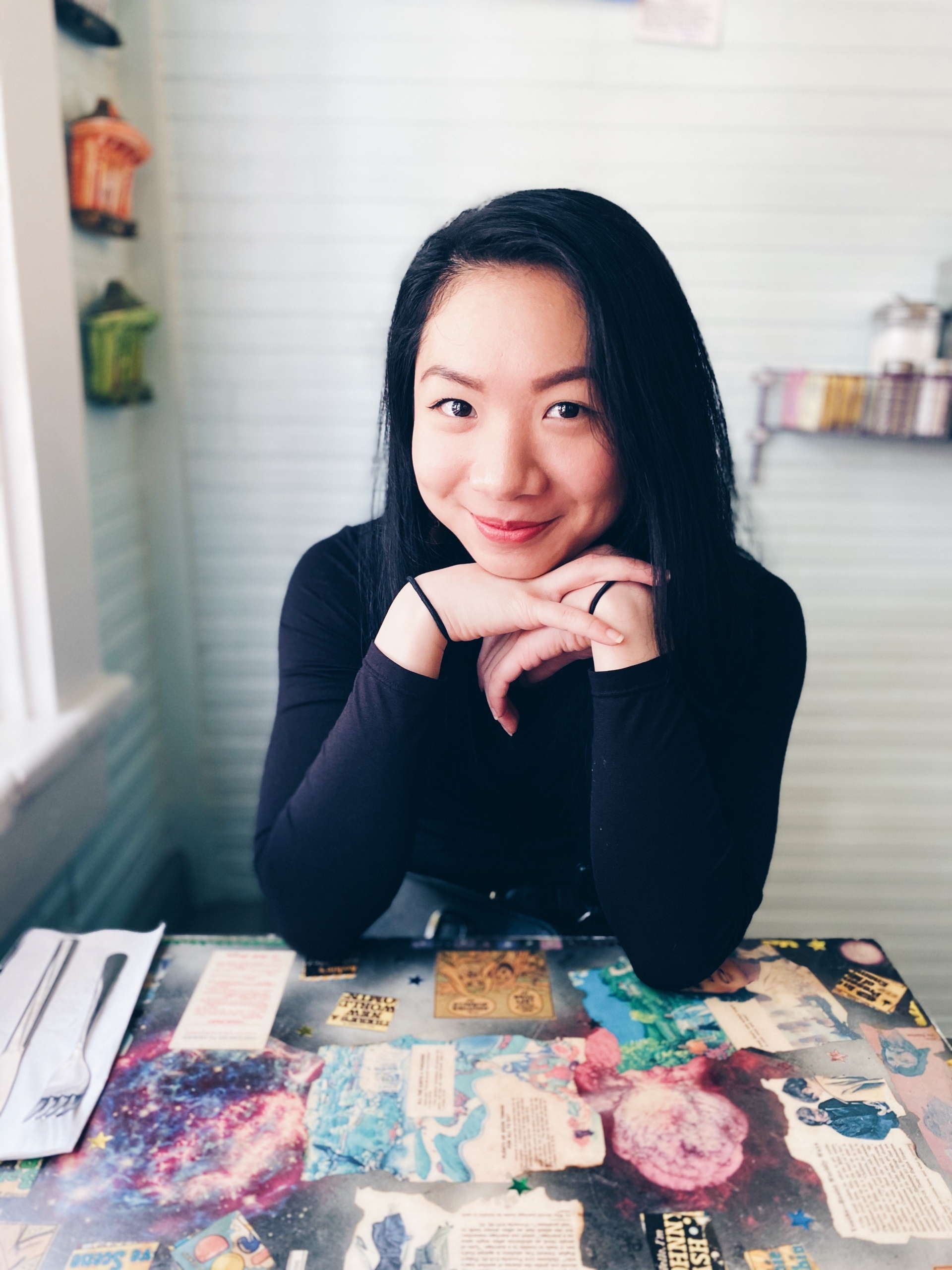 The Power of Giving Back: When We Can’t Always be Together, our Junior ...