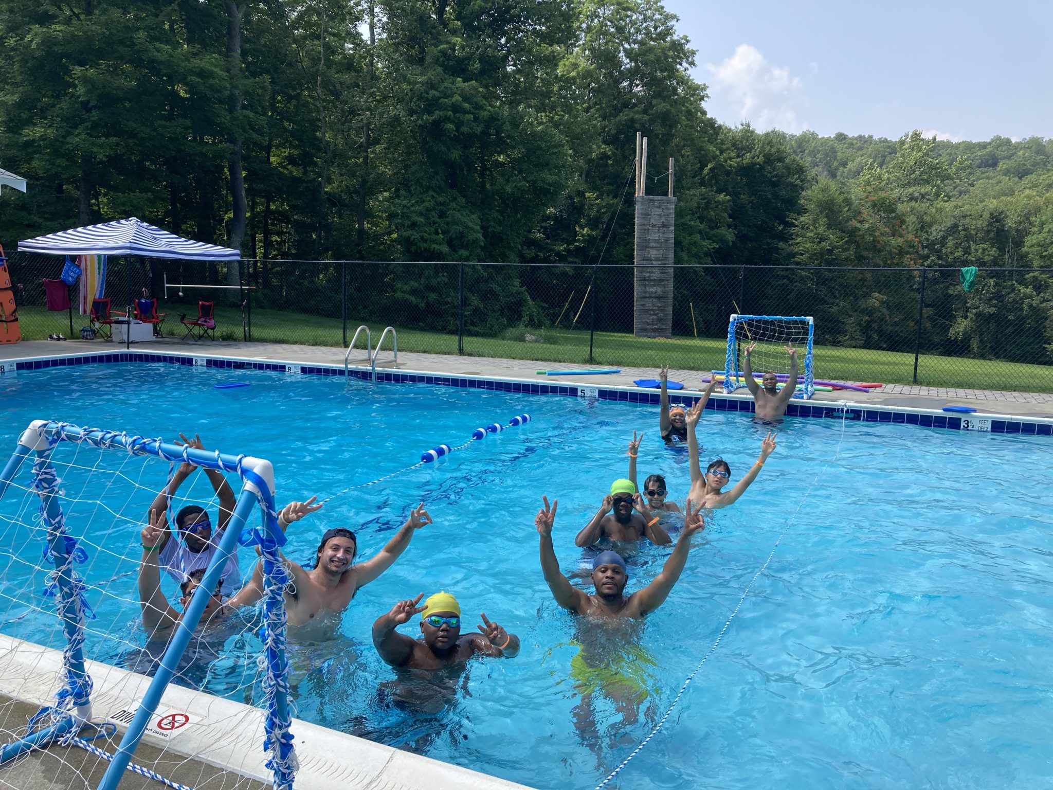 Camp Felix is Back! - The New York Foundling