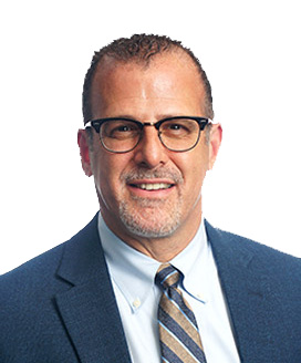 Leadership - The New York Foundling