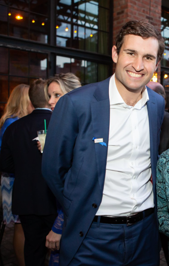 Meet Our 2021 NYC Marathon Runners! - The New York Foundling