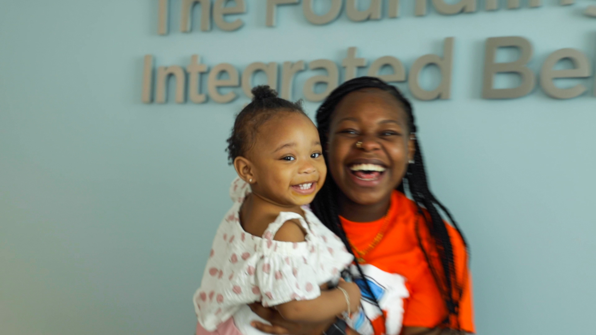 How Sitan and her Daughter Found Stability and Success - The New York ...