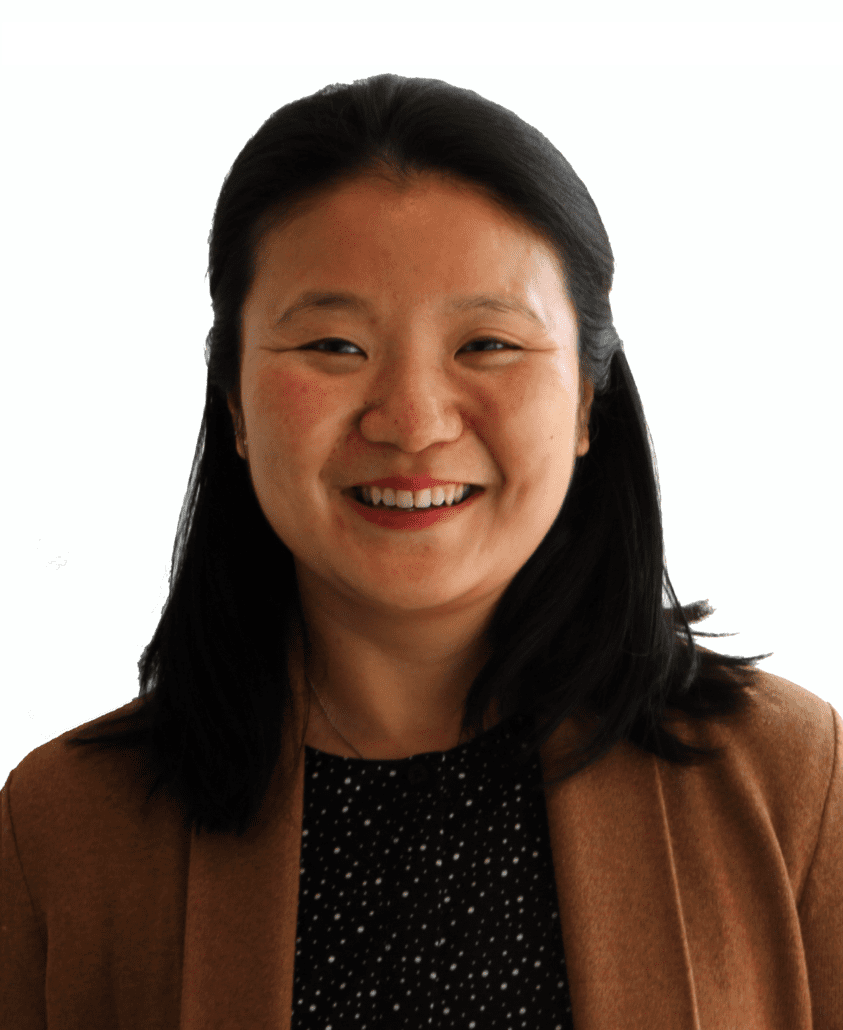 Ellen Eng - The New York Foundling