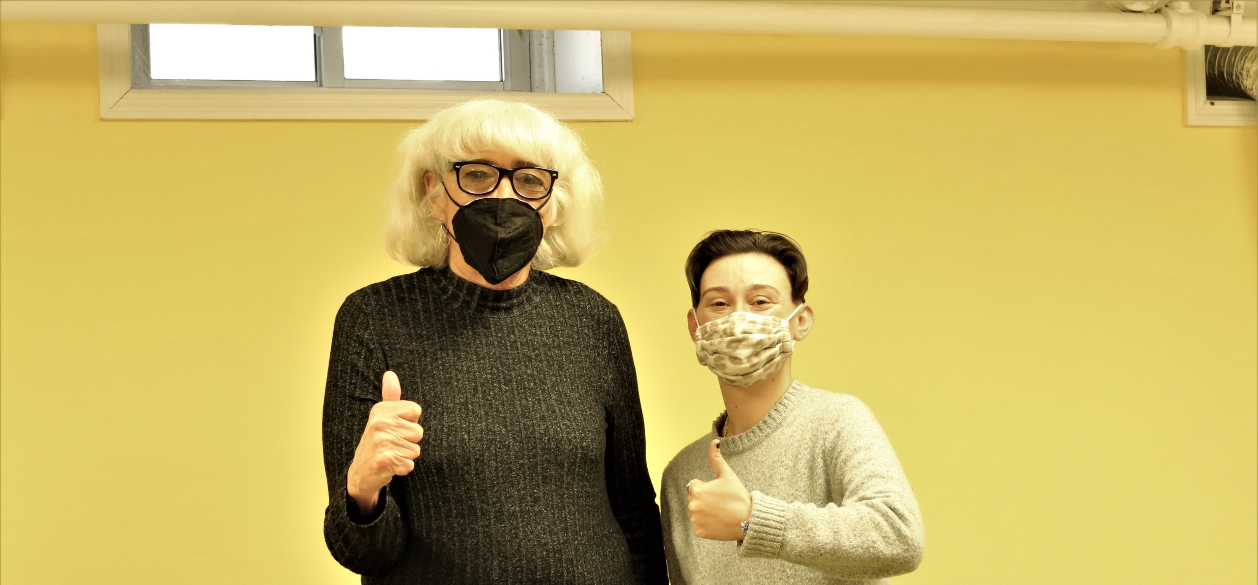 Michelle Was Supported in Living as her True Self - The New York Foundling