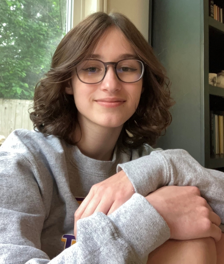 A School Project with Heart: How Lucy Made a Difference - The New York ...