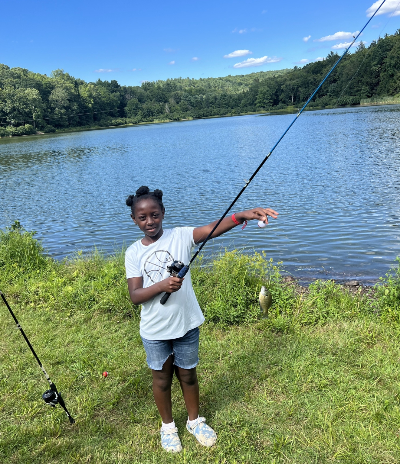 Camp Felix’s 2022 Season was a Success! - The New York Foundling