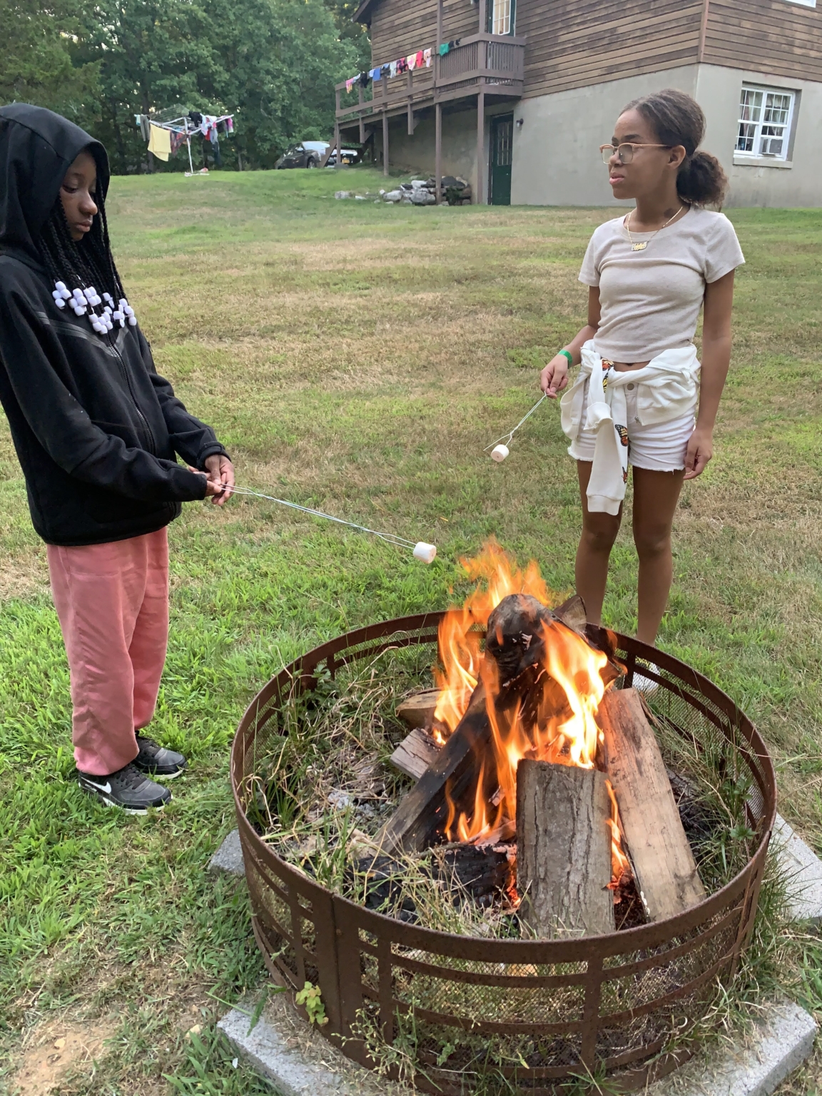 Camp Felix’s 2022 Season was a Success! - The New York Foundling