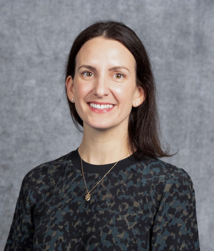 Celebrating Social Work at The Foundling - The New York Foundling