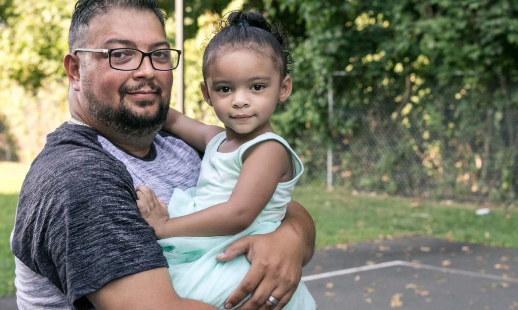 Services - The New York Foundling