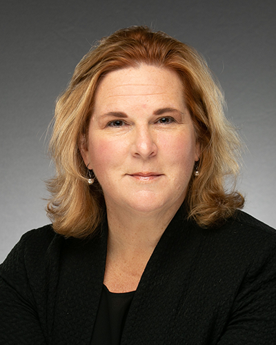 Leadership - The New York Foundling