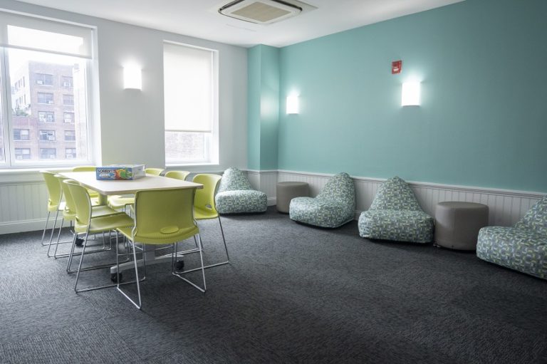 Day Habilitation - The New York Foundling