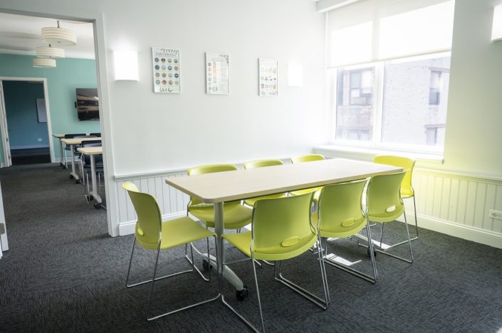 Day Habilitation - The New York Foundling