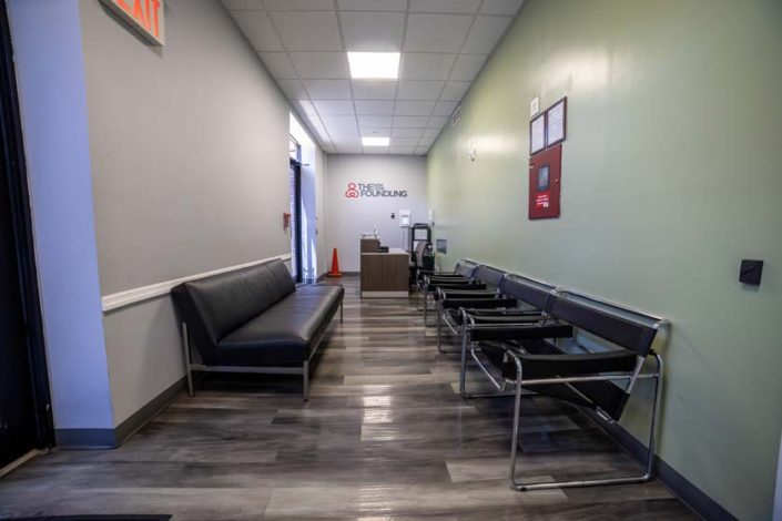 Day Habilitation - The New York Foundling