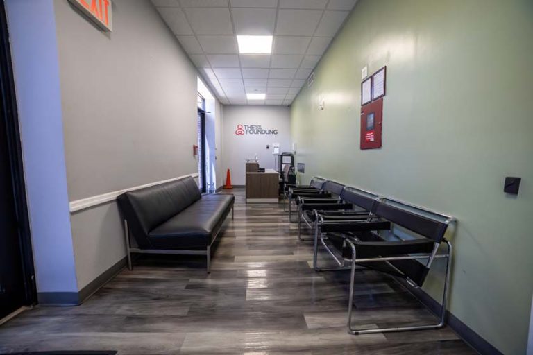 Day Habilitation - The New York Foundling