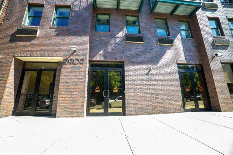 Day Habilitation - The New York Foundling