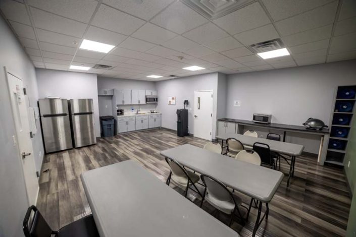 Day Habilitation - The New York Foundling