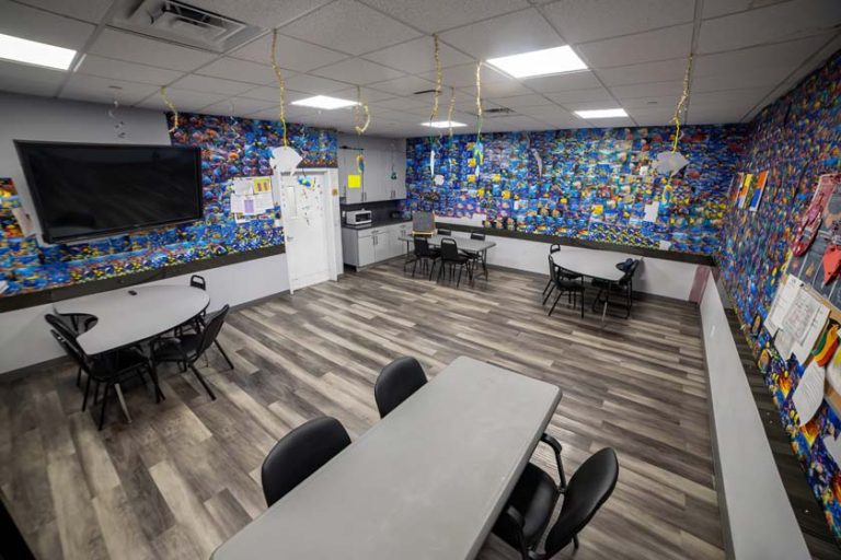 Day Habilitation - The New York Foundling