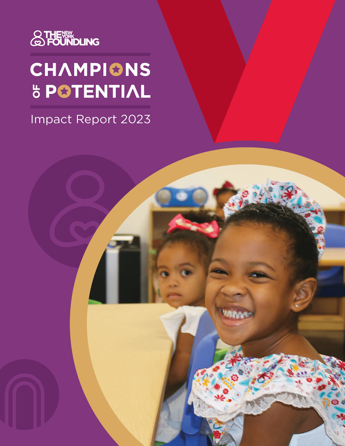 Impact - The New York Foundling