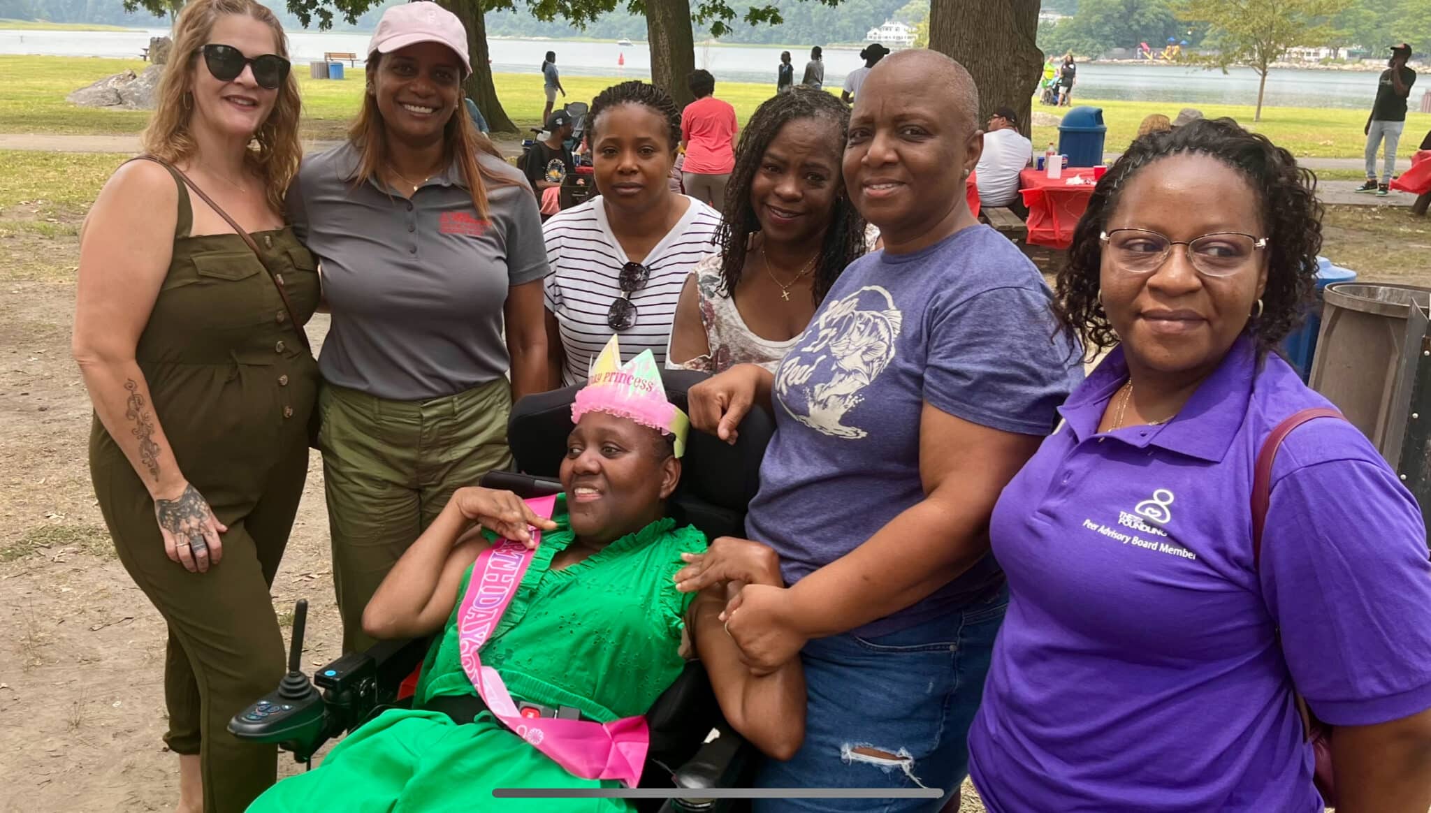Talk of the Sound: New York Foundling’s Developmental Disabilities Division Holds Annual BBQ At ...