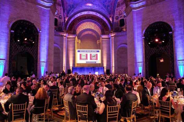 News & Events - The New York Foundling