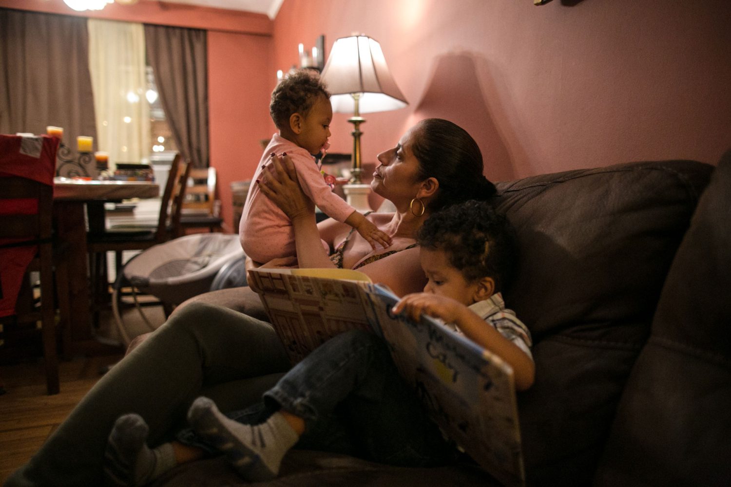 Child Welfare - The New York Foundling