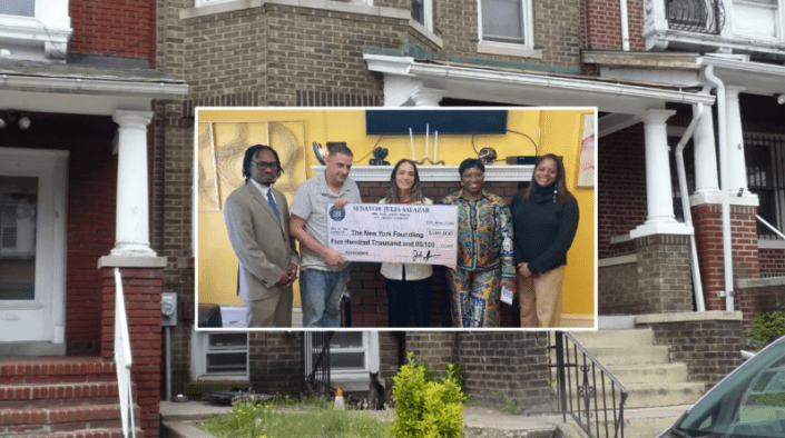 News & Events - The New York Foundling