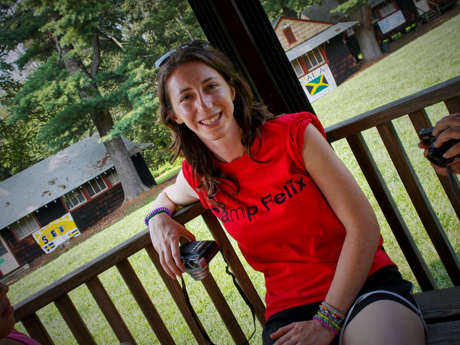 The New York Foundling is hiring for Camp Felix! - The New York Foundling