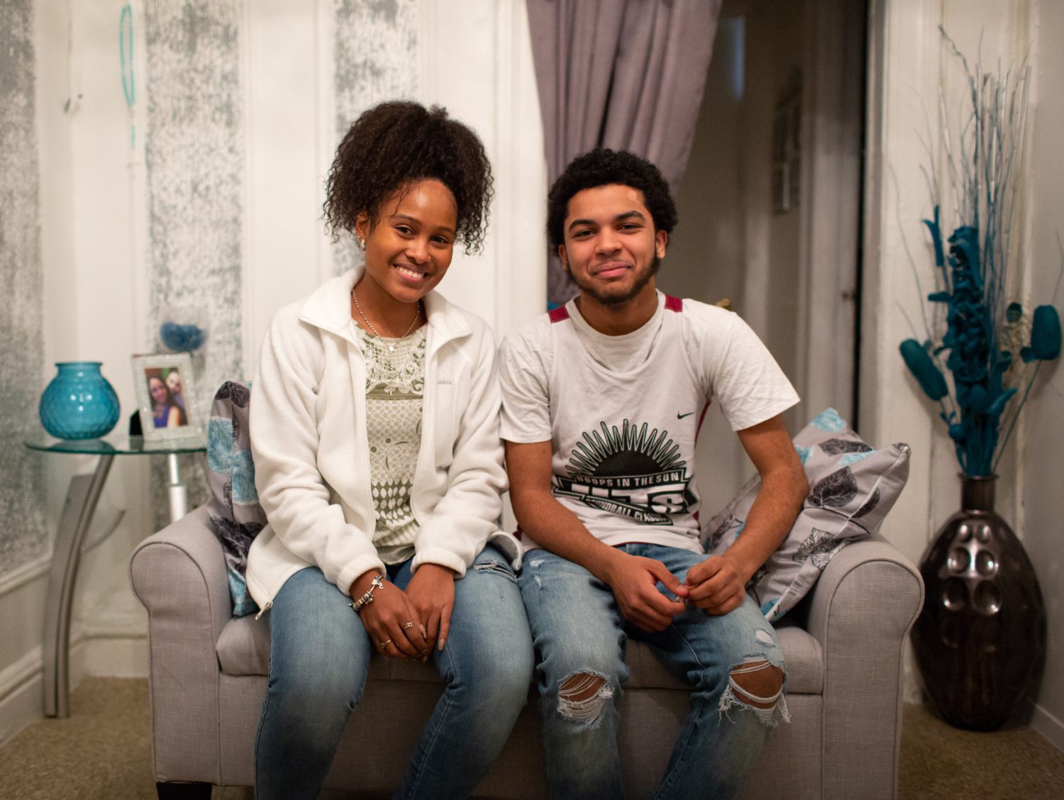 Family Respite Care Program - The New York Foundling