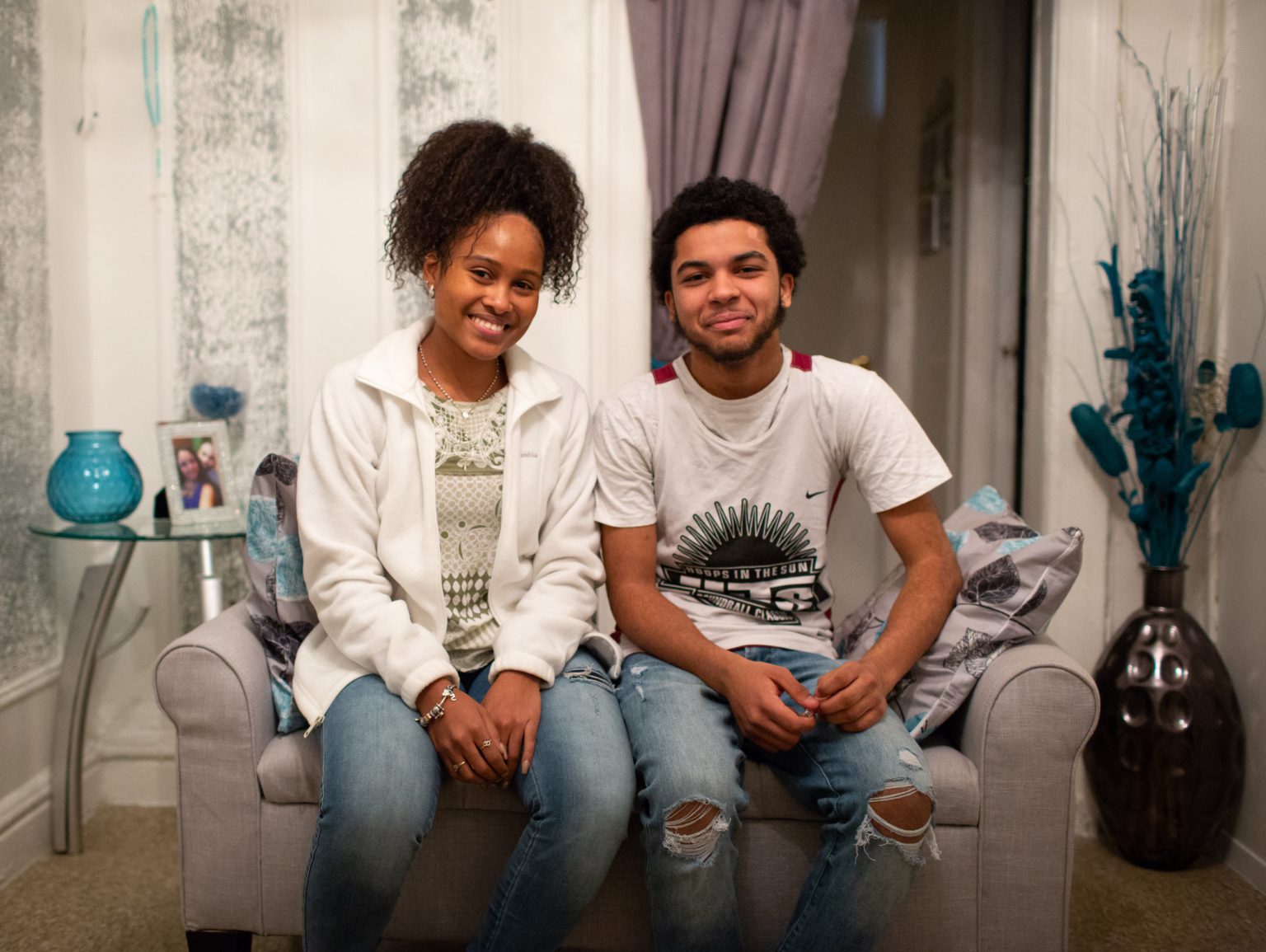 Families United Program - The New York Foundling