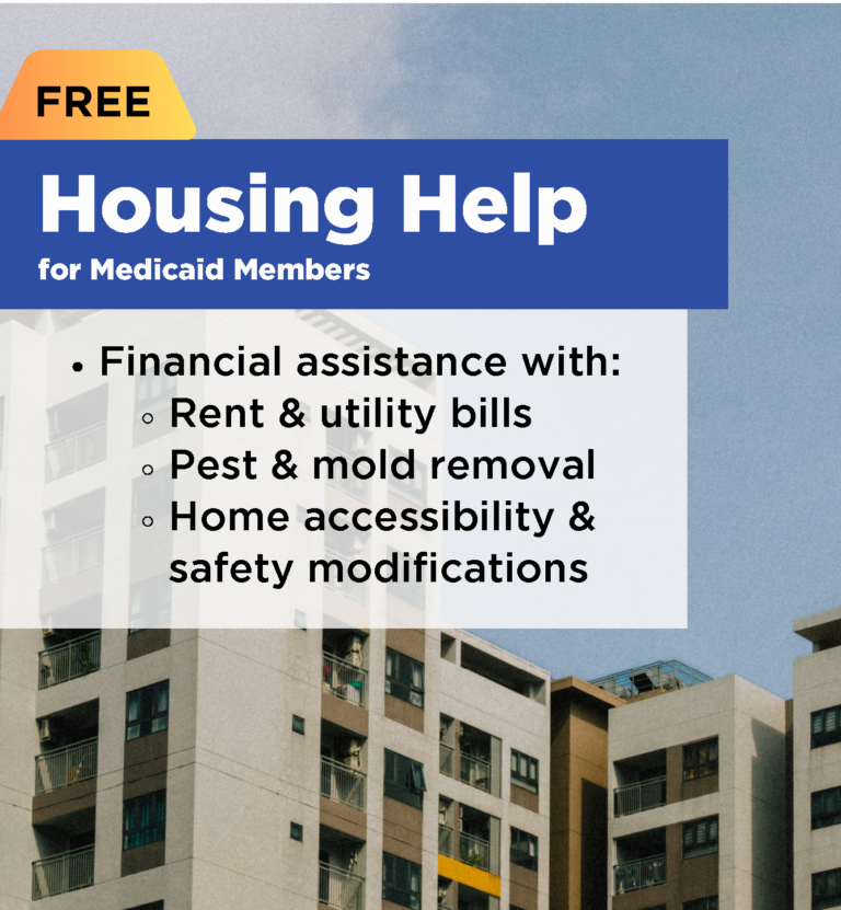 Our Resource Assistance Program: Providing Food, Housing, and ...
